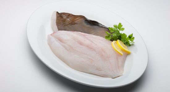 John Dory Fish Recipe